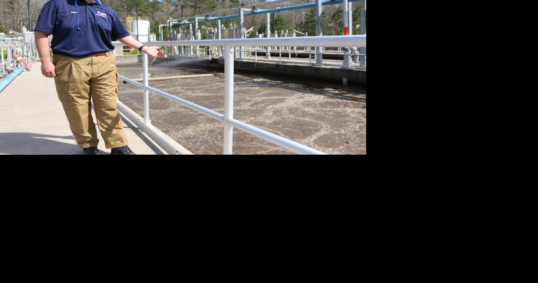 ACC water cleaning plant reaches final 4 of national waterworks ...