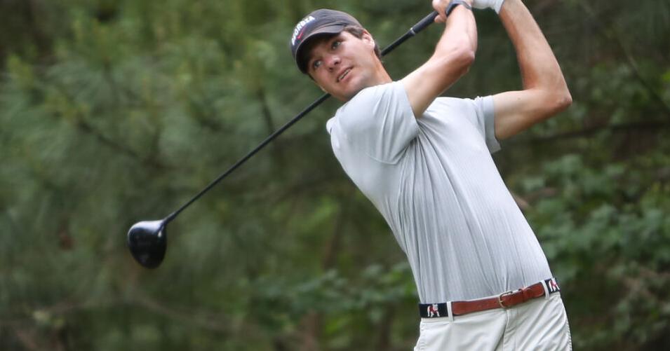 PHOTOS: Georgia men’s golf team competes in Classic City One Day ...