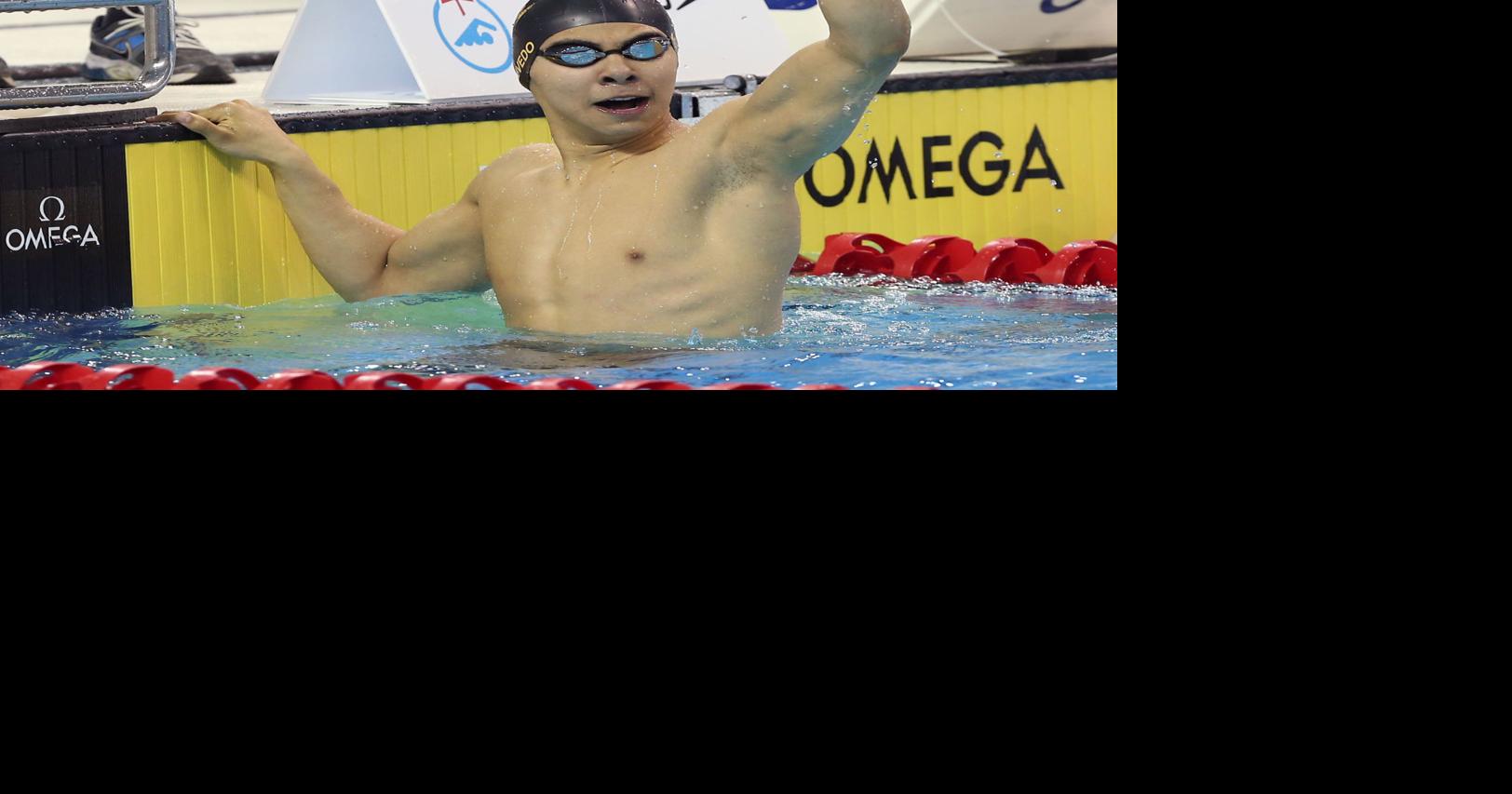 Javier Acevedo awarded SEC freshman of the week for the third time this ...