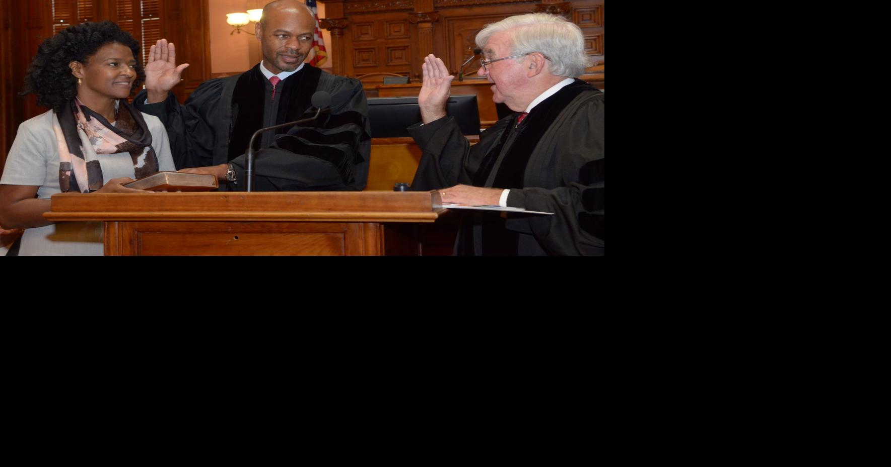 Former Georgia Supreme Court chief justice to teach UGA law class ...