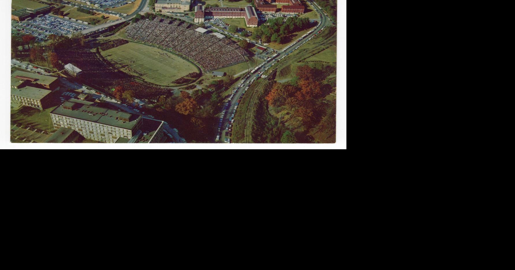 From 1785 to today: A speedy overview of the University of Georgia ...