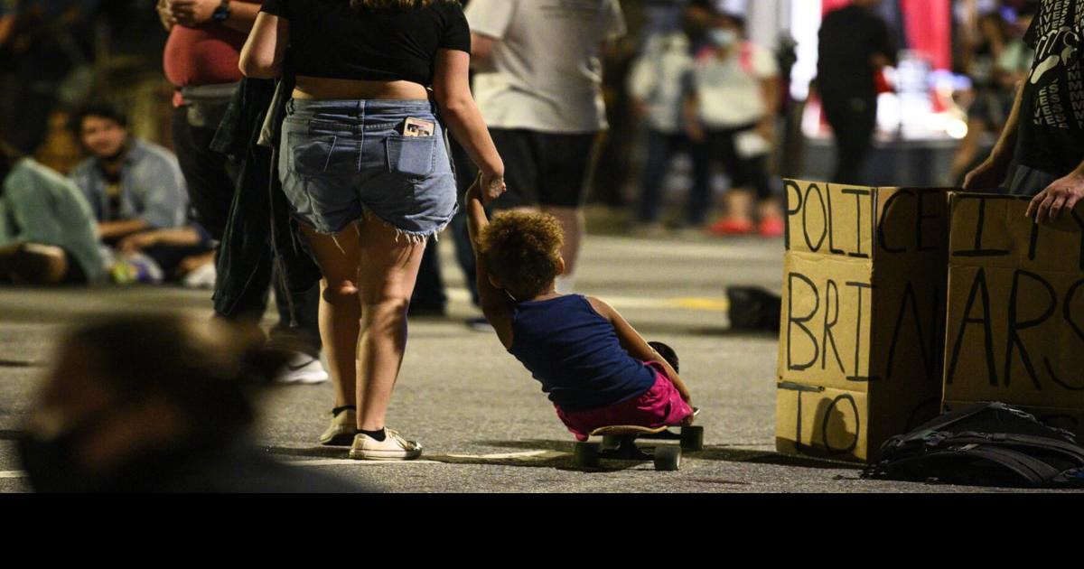 VIDEO: Athens' week of protests from May 31-June 6 | City News ...