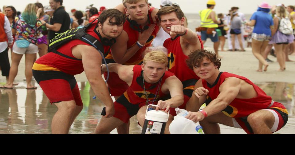 Playlist: 6 Songs perfect for spring break vibes | Arts & Culture ...