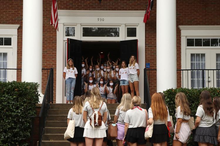 WEEK IN PHOTOS: Twilight Criterium, UGA sorority rush and more ...