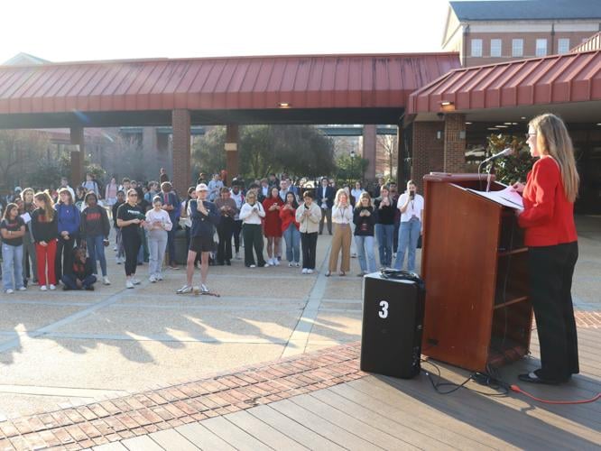 Provide ticket wins UGA SGA election, two senate seats head to runoff ...