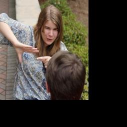 American Sign Language community coming to University | News ...