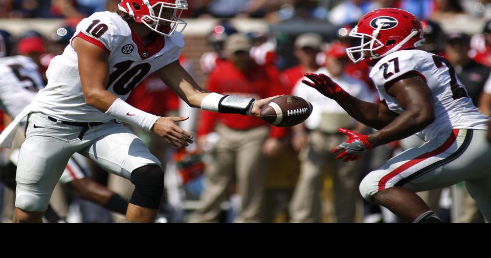 Practice Report: Offensive line prepares for Vanderbilt linebackers ...