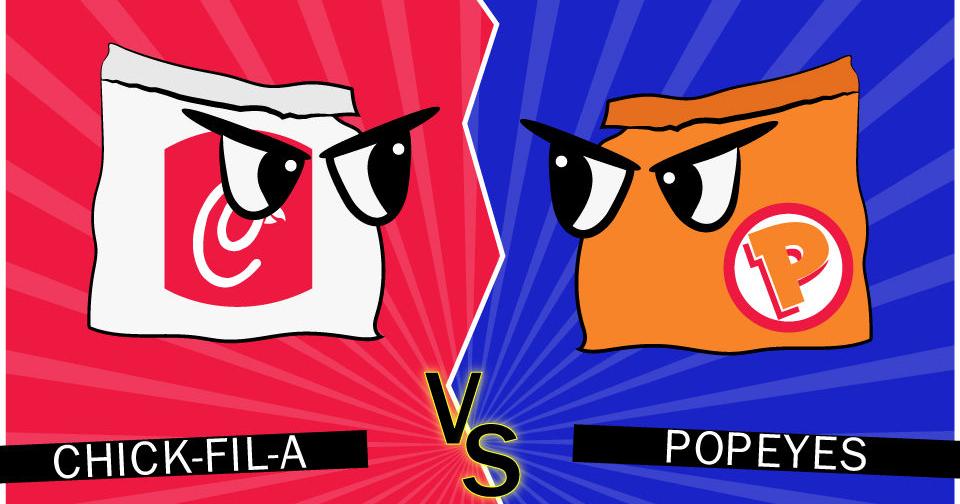 OPINION: The Fast-Food Feud has a winner — make room for a new No. 1 ...