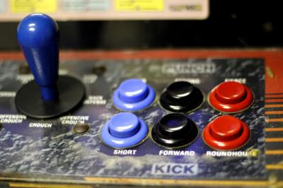 Refurbished arcade reinvents gaming in downtown Athens | Variety ...