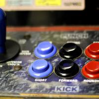 Refurbished arcade reinvents gaming in downtown Athens | Variety ...