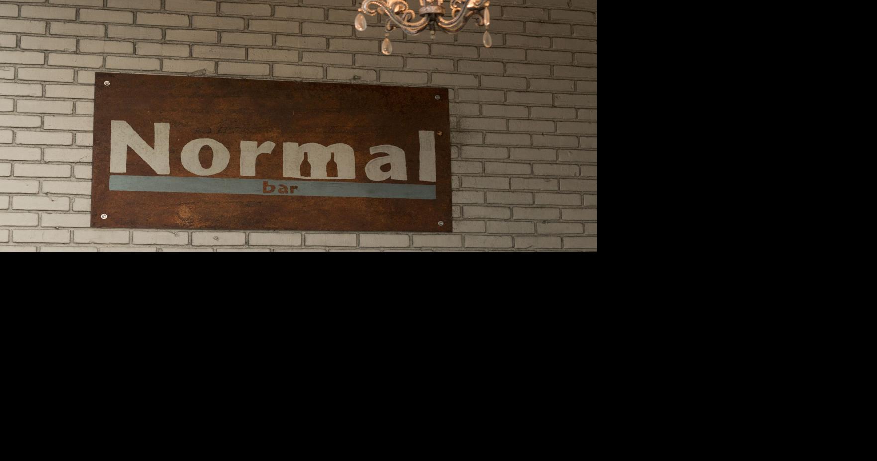 Athens residents discuss pressing issues in culture today at Normal Bar ...