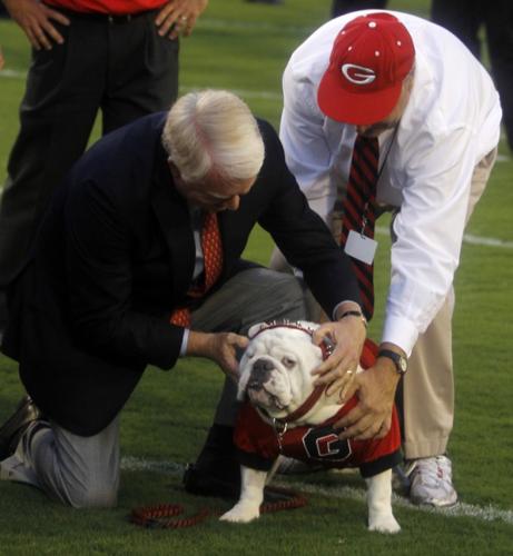 PHOTO GALLERY: Football vs. Florida Atlantic | Gallery | redandblack.com