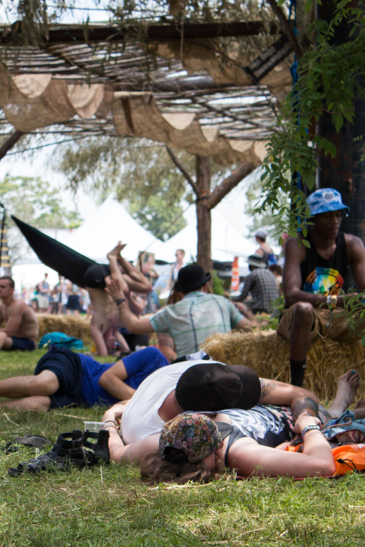 PHOTO GALLERY: Bonnaroo 2015 | Rbtv | redandblack.com