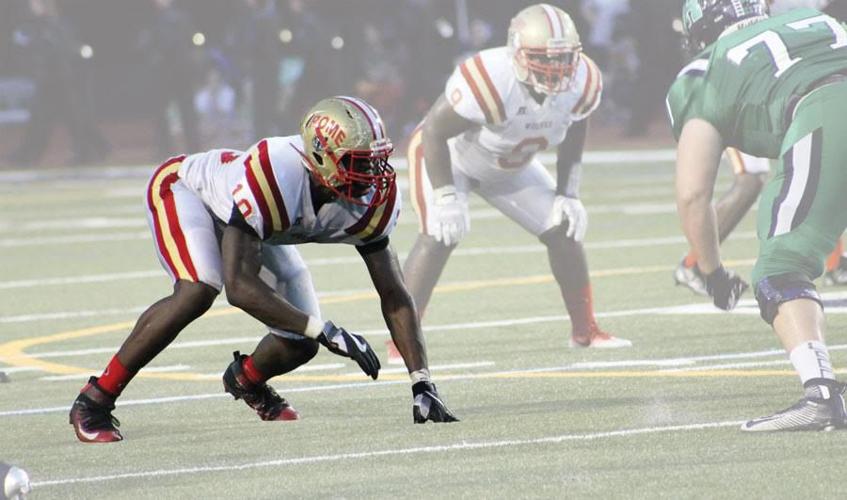 Adam Anderson and Azeez Ojulari set to carry on Georgia tradition at ...