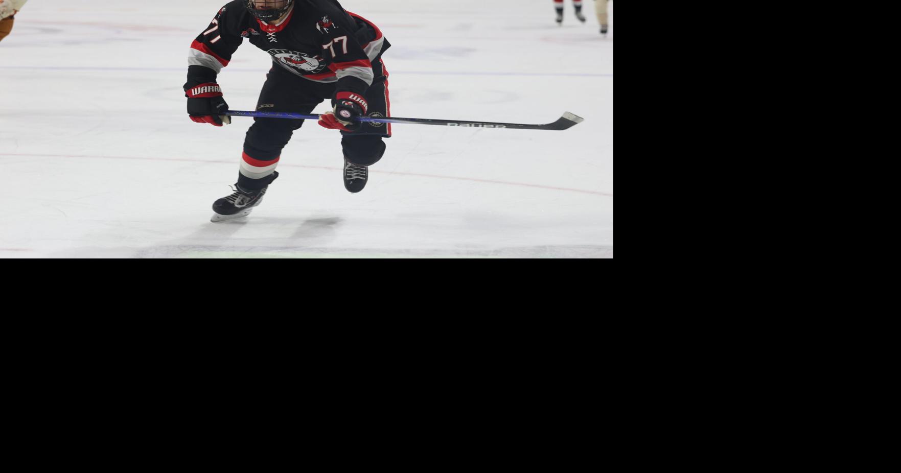 PHOTOS: UGA Ice Dawgs vs. Texas | Multimedia | redandblack.com