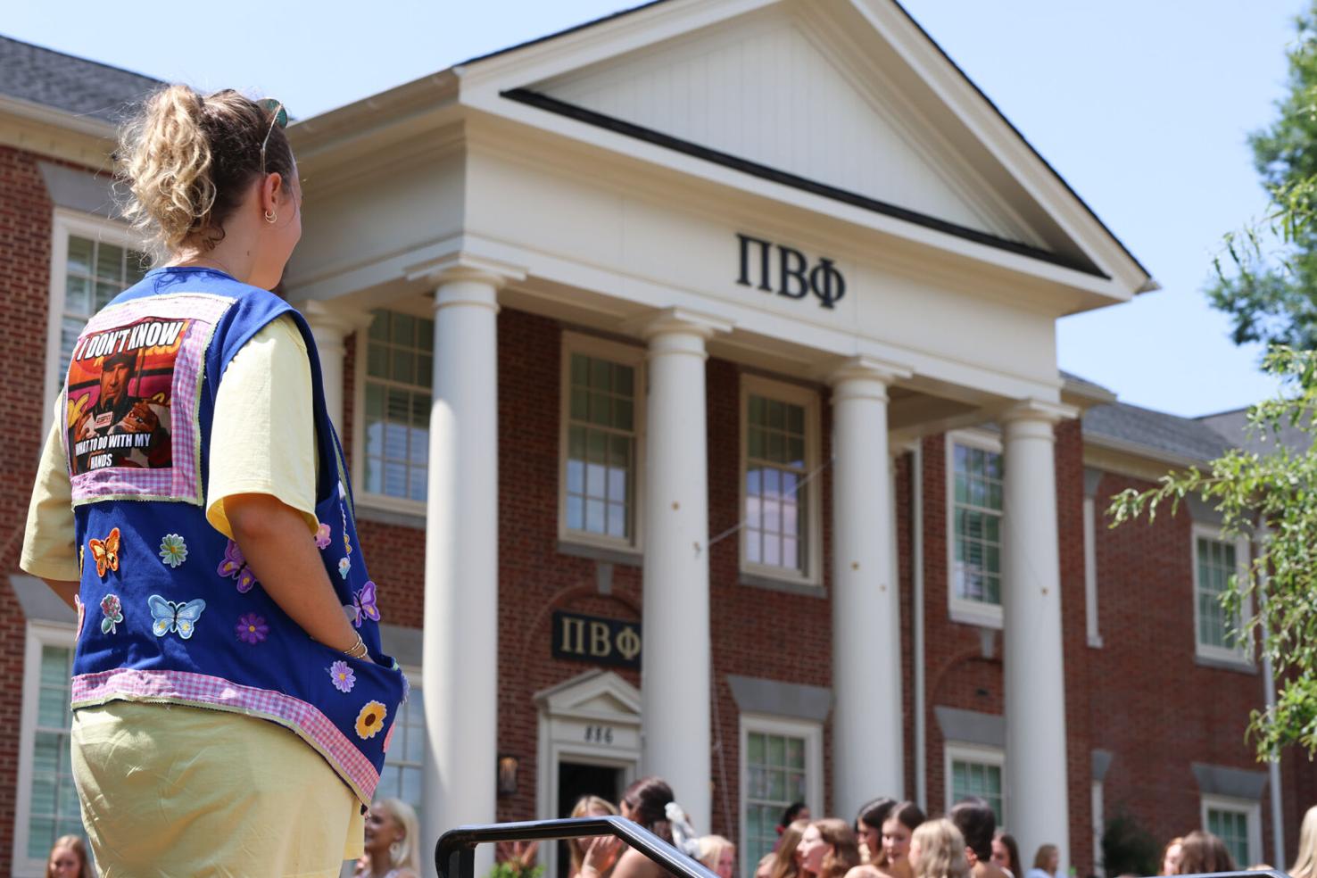 PHOTOS: UGA Sorority Rush 2024, Round 2 | Part I | Multimedia ...
