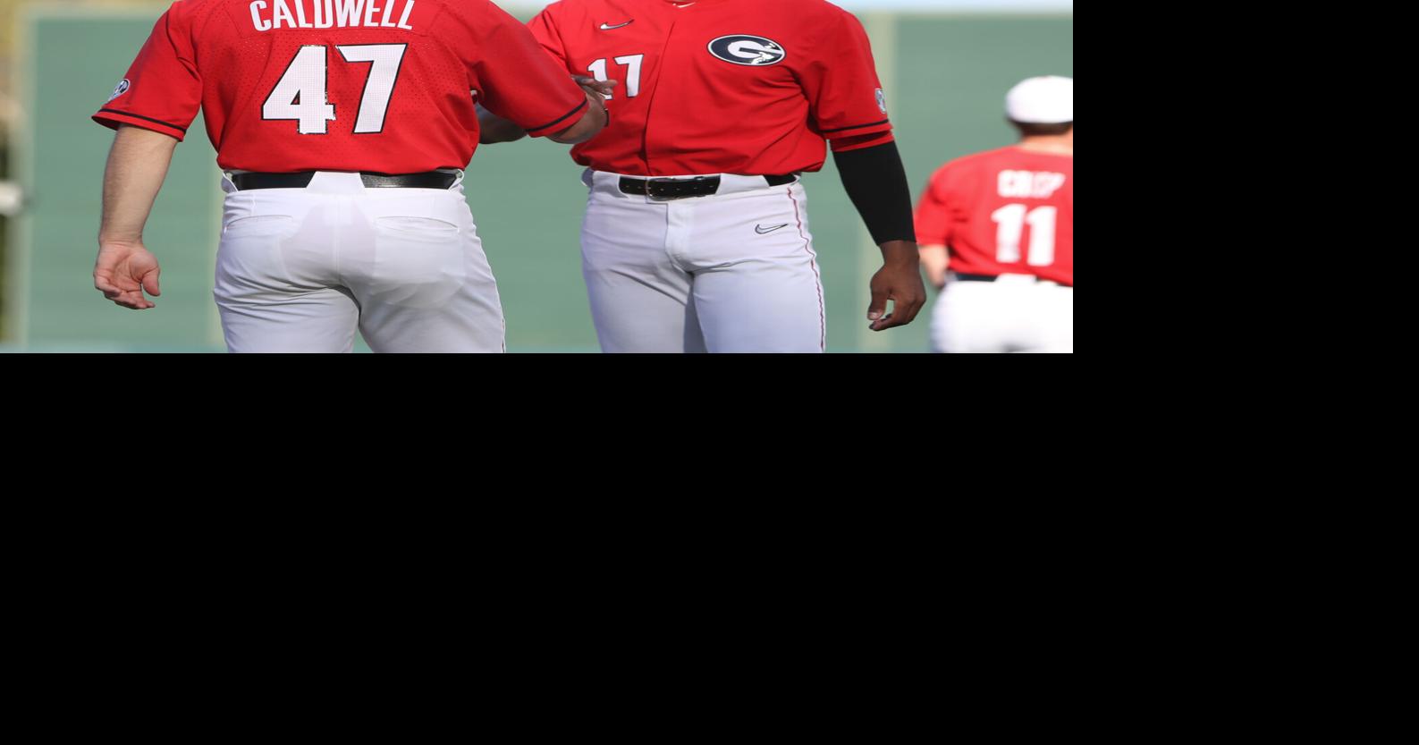 Georgia baseball holds off Kennesaw State comeback with 6-4 victory ...
