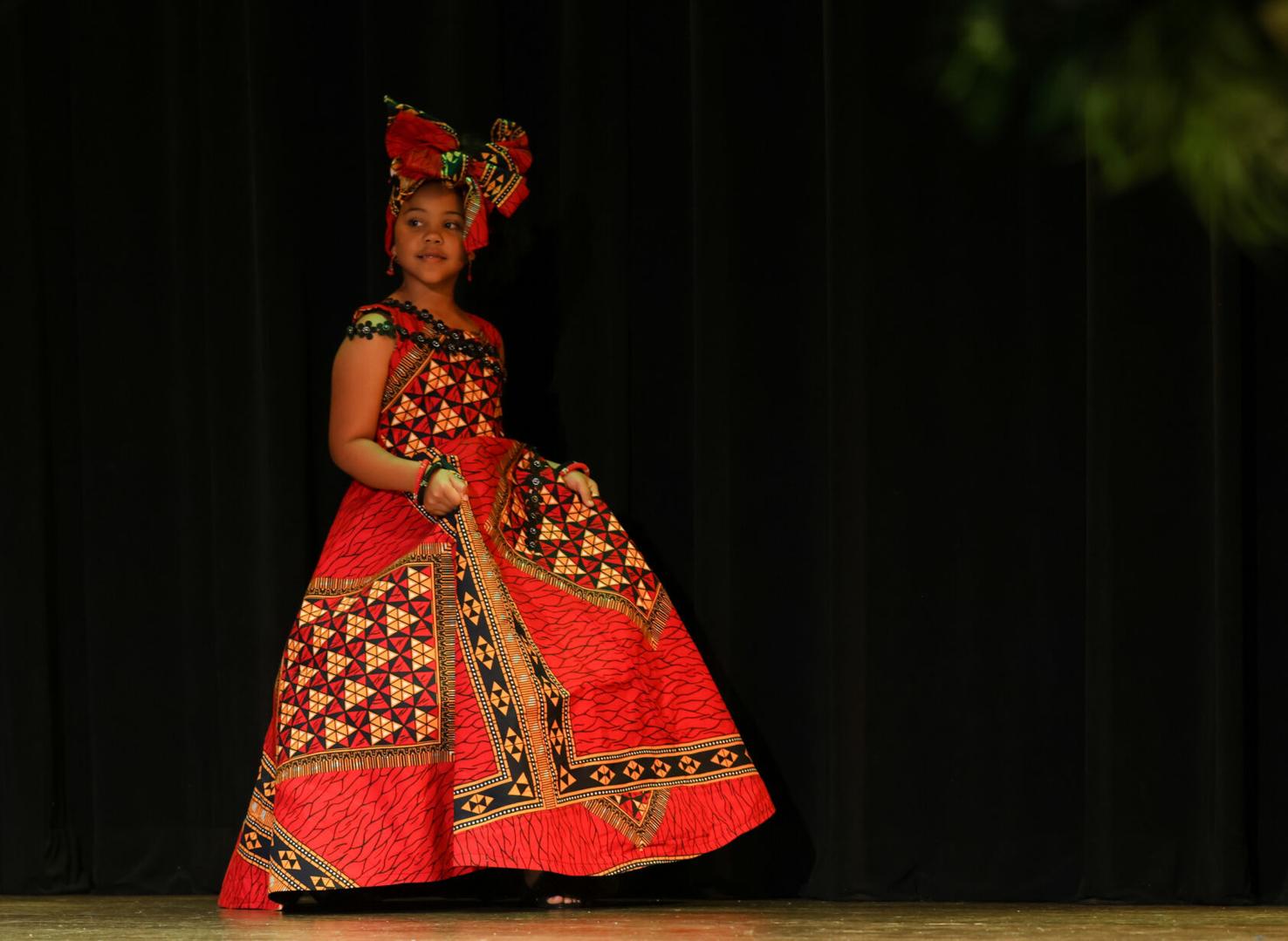 PHOTOS: Second Annual Miss Juneteenth Pageant 2025 | Multimedia ...