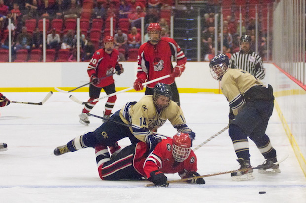 Ice Dawgs Versus GA Tech At the Classic Center | Photo Galleries ...