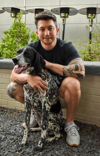 Damn good dogs: Meet the canines of the Classic City | Arts & Culture ...
