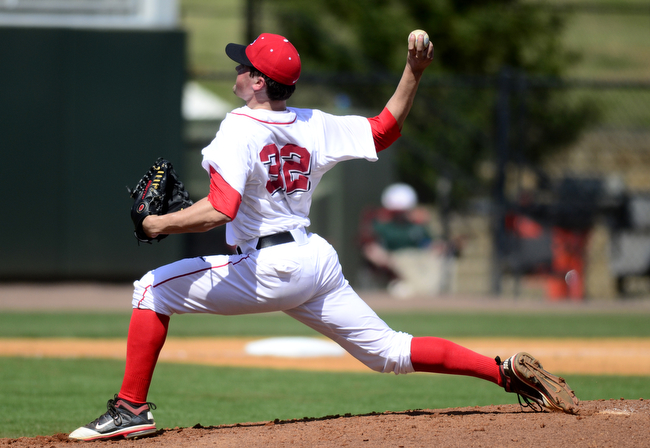 PHOTO GALLERY: Georgia Baseball versus Tennessee (Game Three) | Georgia ...