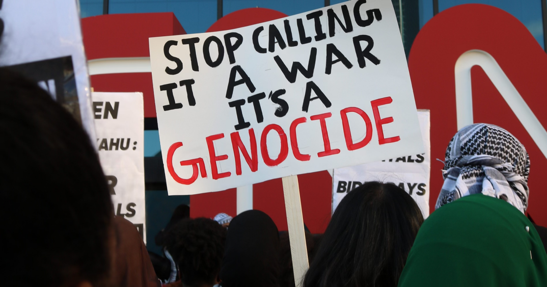 OPINION: Journalism under fire in the Gaza Strip, bias and complicity ...