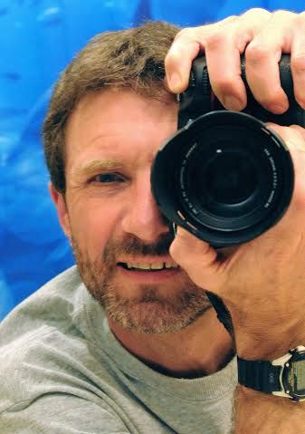The art of science: Researcher gains acclaim for photography | Variety ...