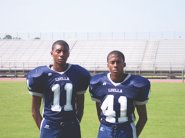 Walk-on warrior: How Aaron Davis went from walk-on to a staple of ...