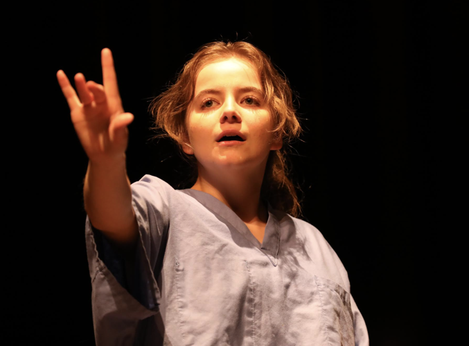 Local talent shines at Athens Creative Theatre’s inaugural 'ACT’s Got ...