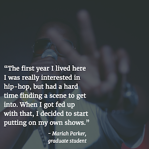 Hot Corner Vol. IV showcases Athens hip-hop scene | Arts & Culture ...