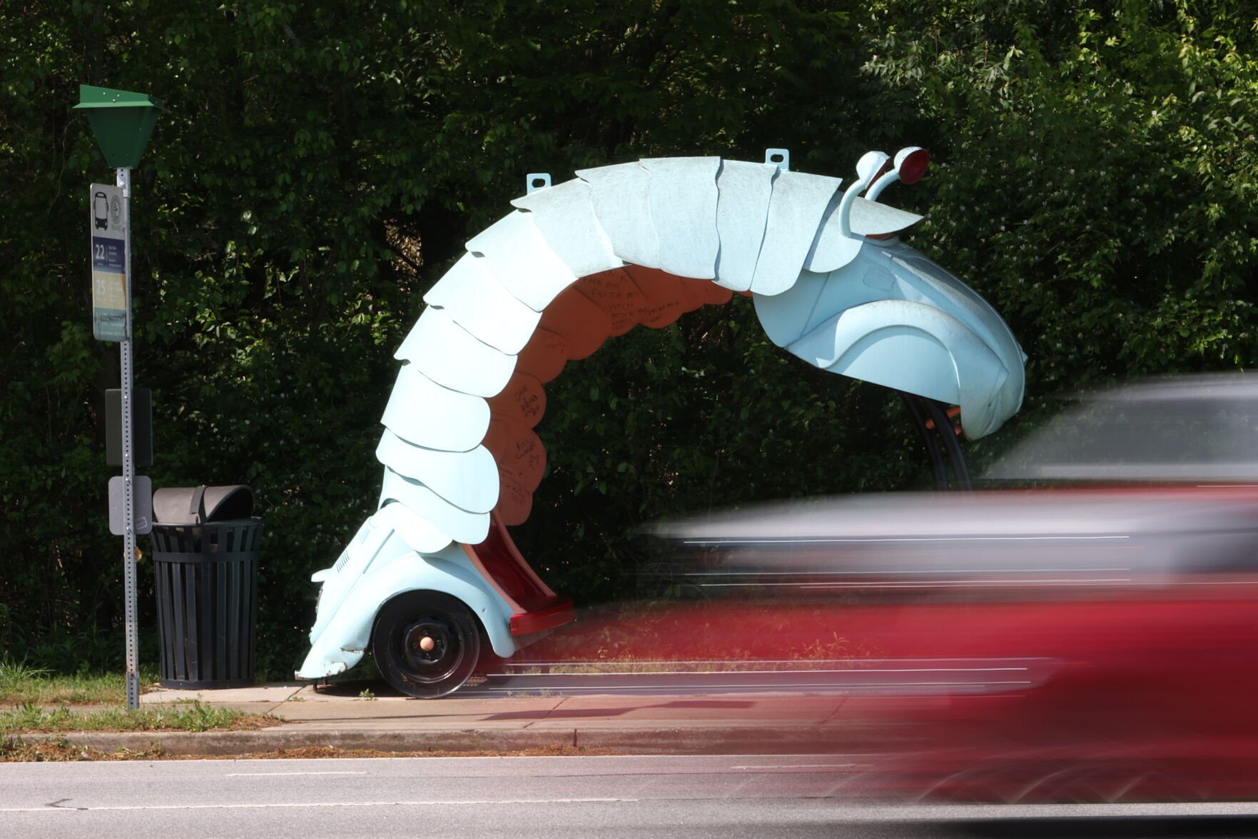 Everything you need to know about ACC Transit | Athenscape ...