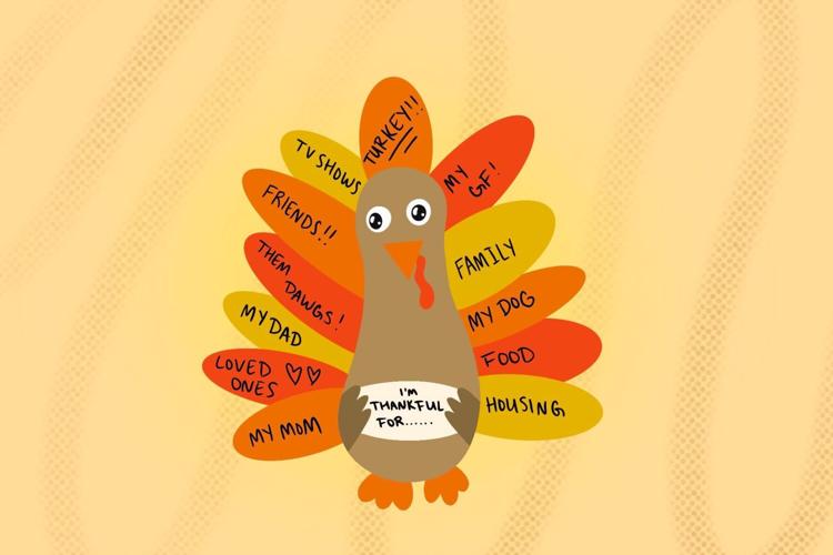 STUDENT VOICES: UGA students share what they’re thankful for this ...