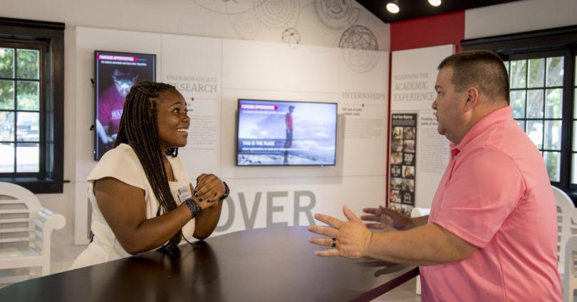 Peach State Tour: UGA to host college information sessions across the ...