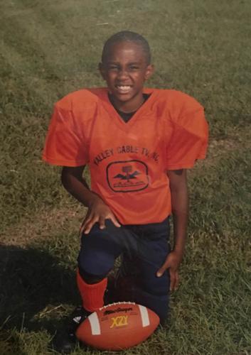 Born for battle: Georgia gains toughness and dependability in wide ...