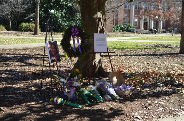 Classic City Crime: How one podcast helped bring justice to Tara Baker ...