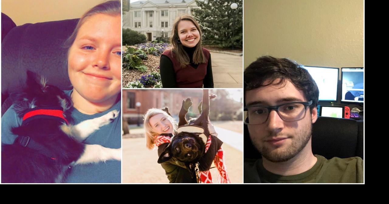 UGA student perspectives: Day-to-day life amid COVID-19 | Features ...