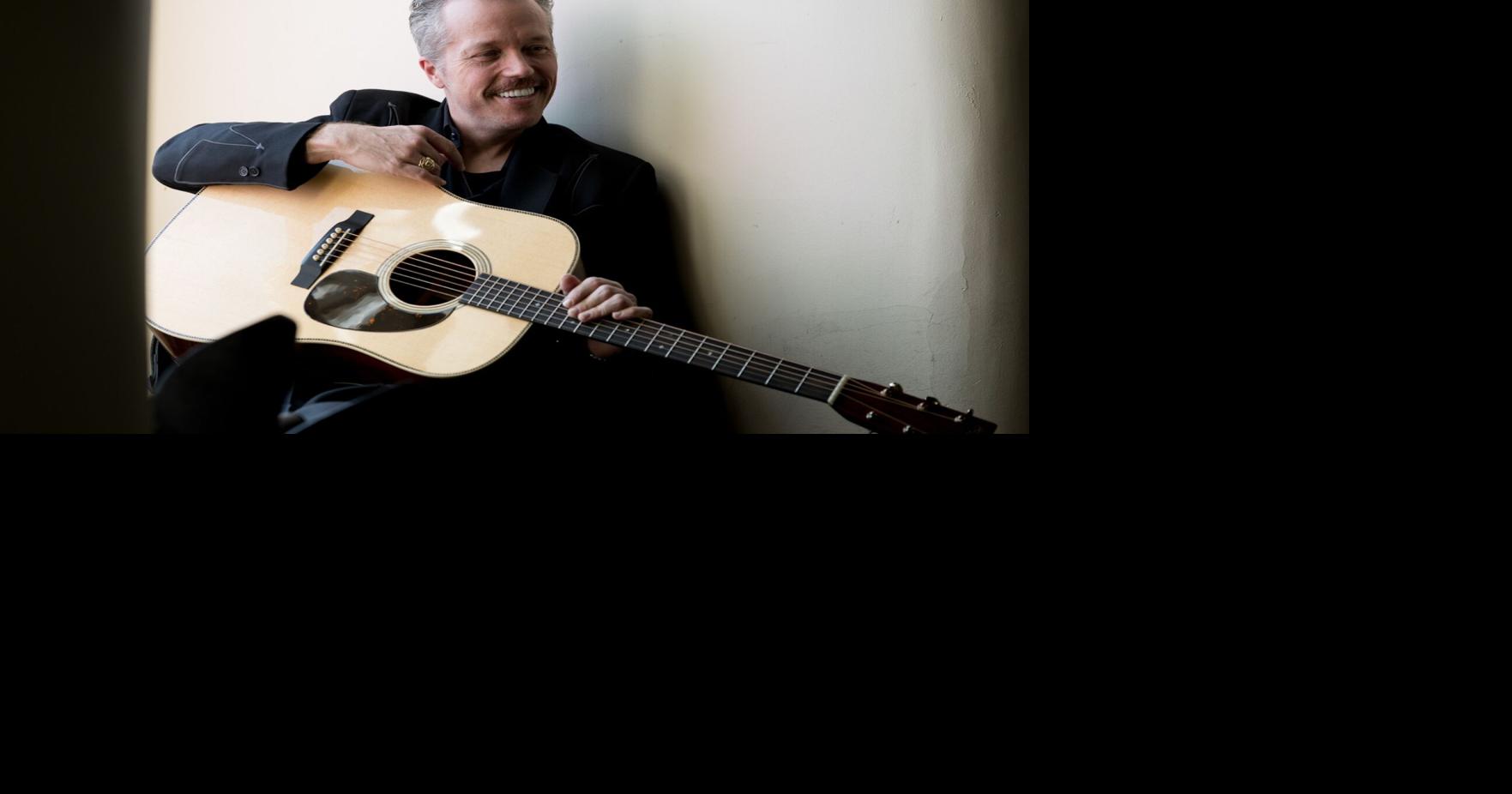 Athens weekly concert preview: Jason Isbell, Stay Dead Fest, Fabo and ...