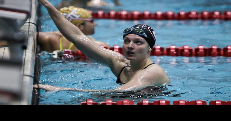 Georgia swimmers earn seven medals at World University Games | Georgia ...