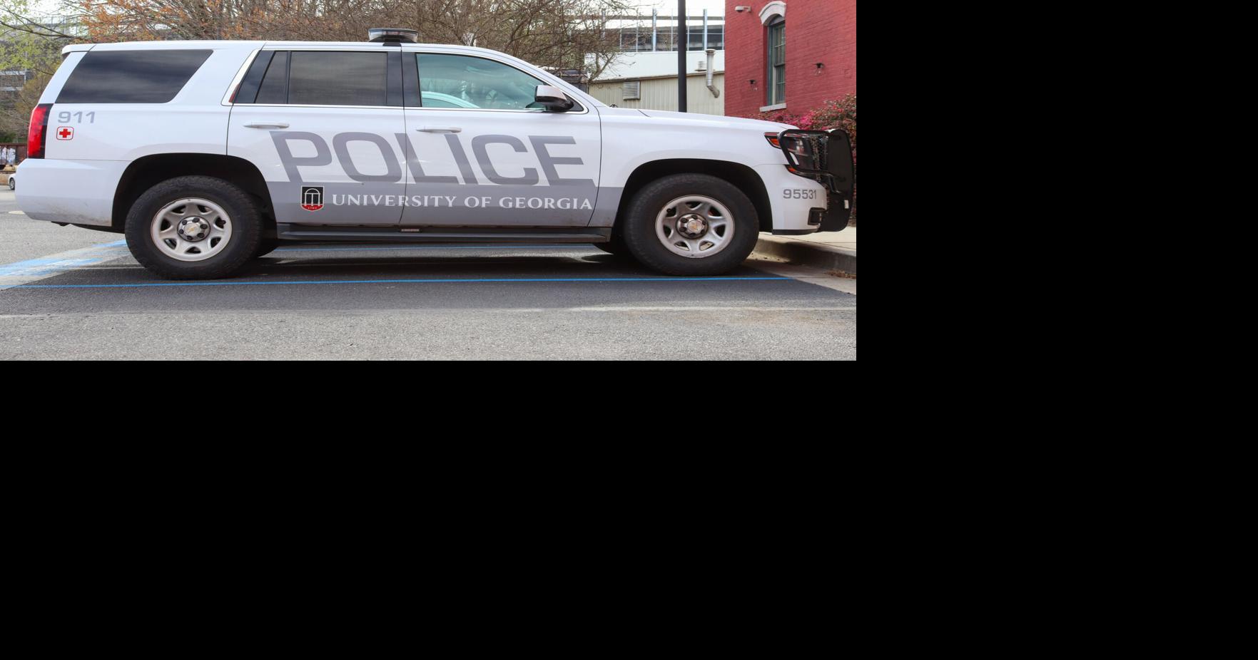 UGA police blotter: Drunk roommates fight in parking lot and more ...