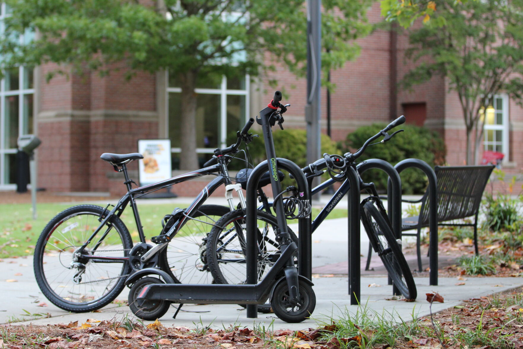 UGA announces new sidewalk safety plan | Campus News | redandblack.com