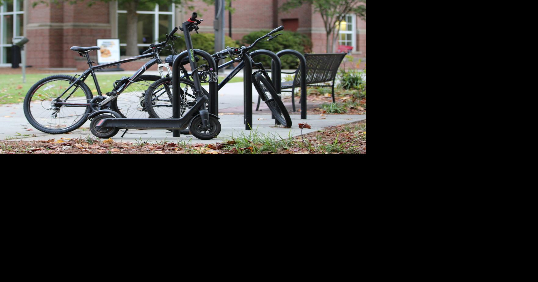 UGA announces new sidewalk safety plan | Campus News | redandblack.com