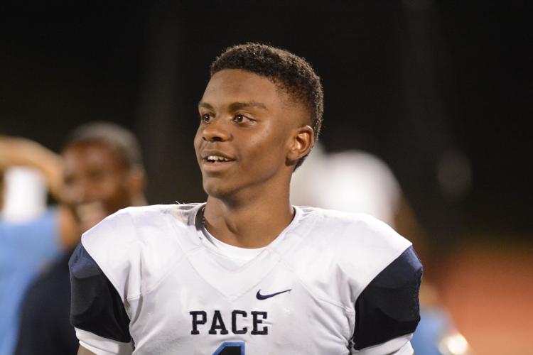 Georgia commit Trey Blount uses family as motivation | Georgia Sports ...