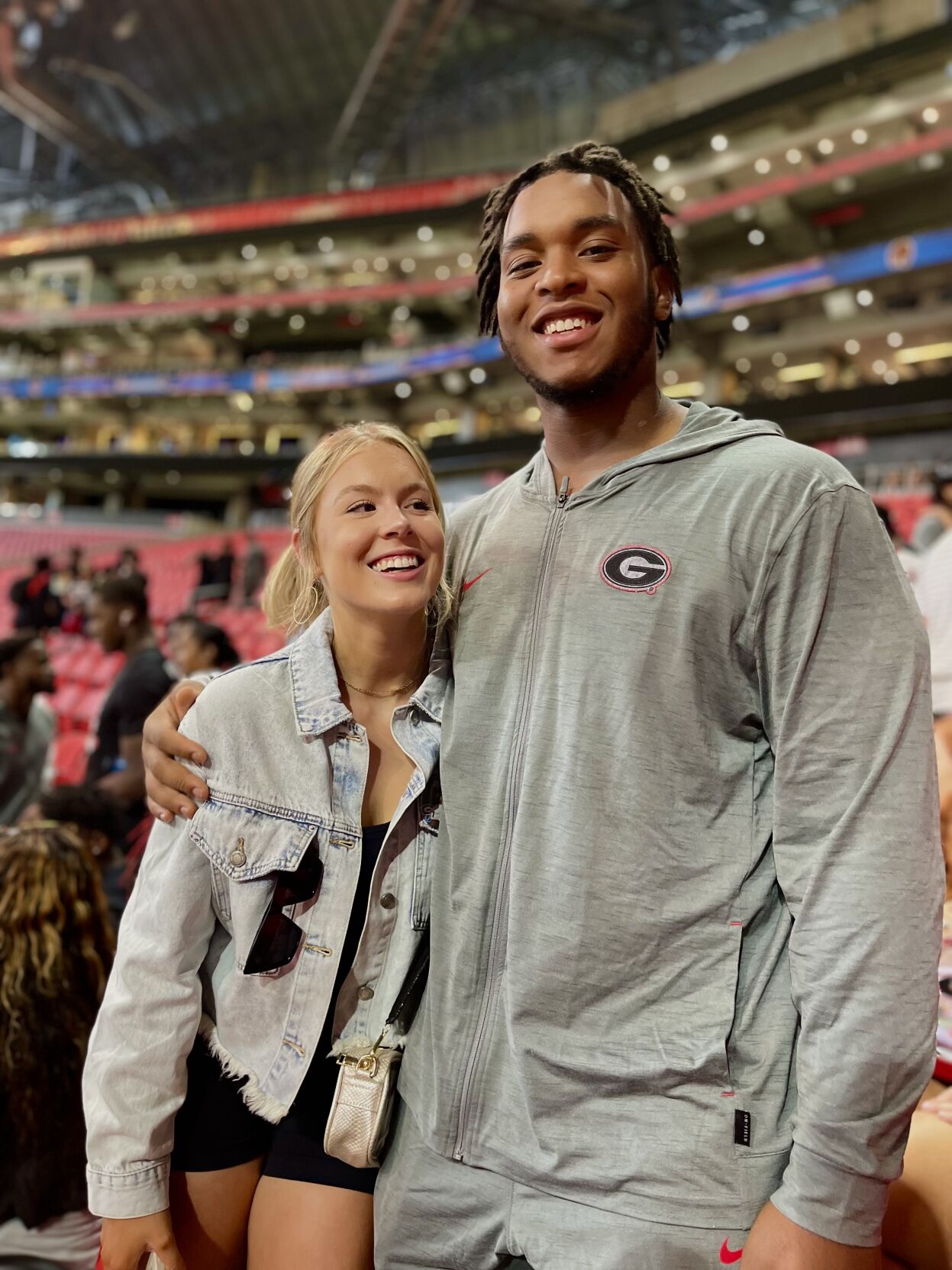 'Live like Dev:’ Devin Willock leaves kindhearted legacy | City News ...