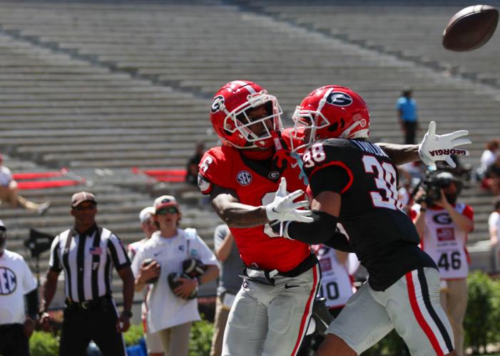 Football | redandblack.com