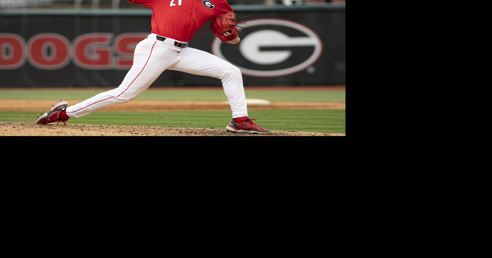 Georgia baseball beats Kennesaw State 17-15 | Georgia Sports ...