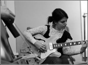 Singer-songwriter leaves continuity behind for freedom | Variety ...