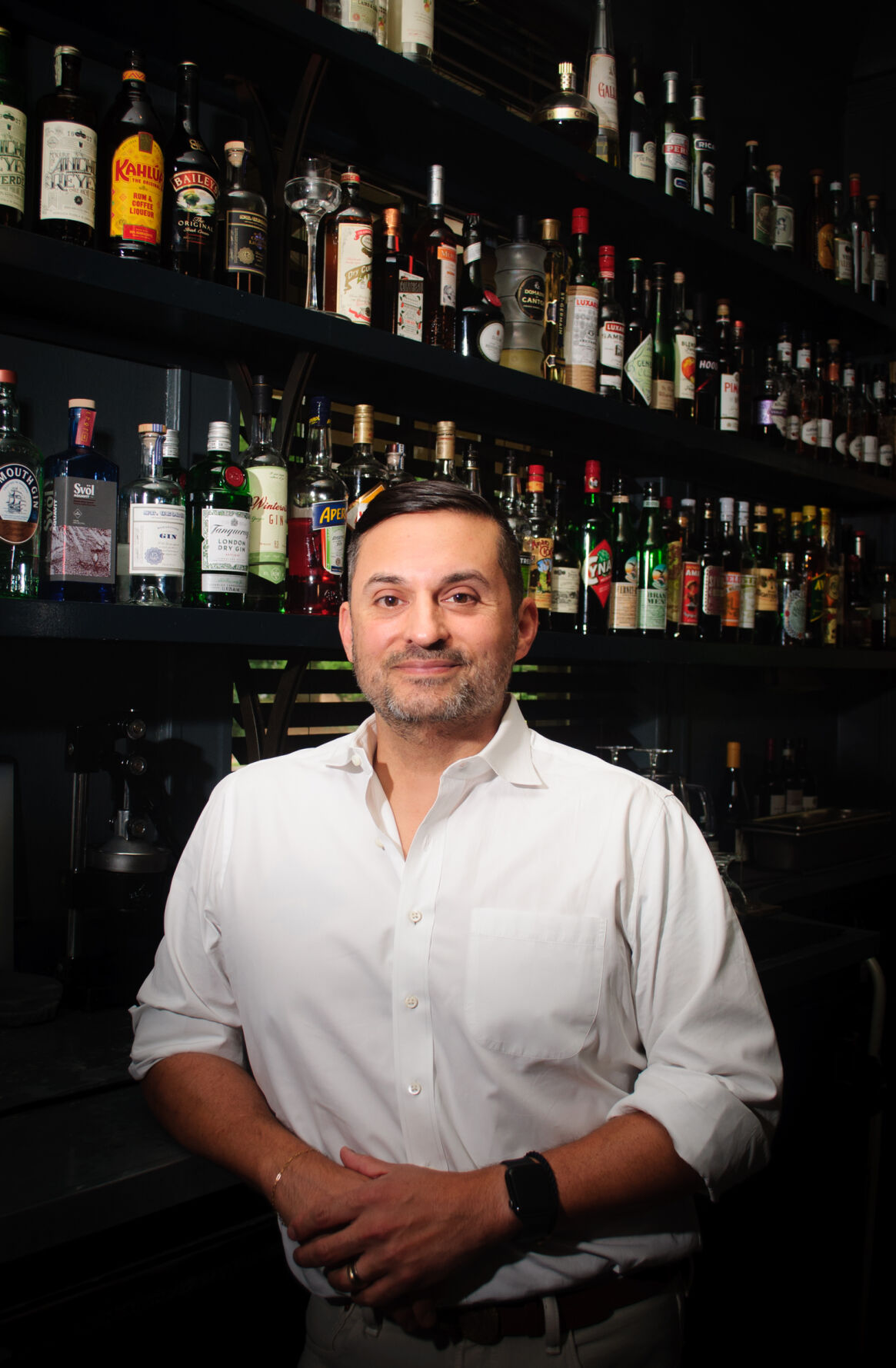 Peter Dale takes ownership of Five & Ten, balancing history and ...