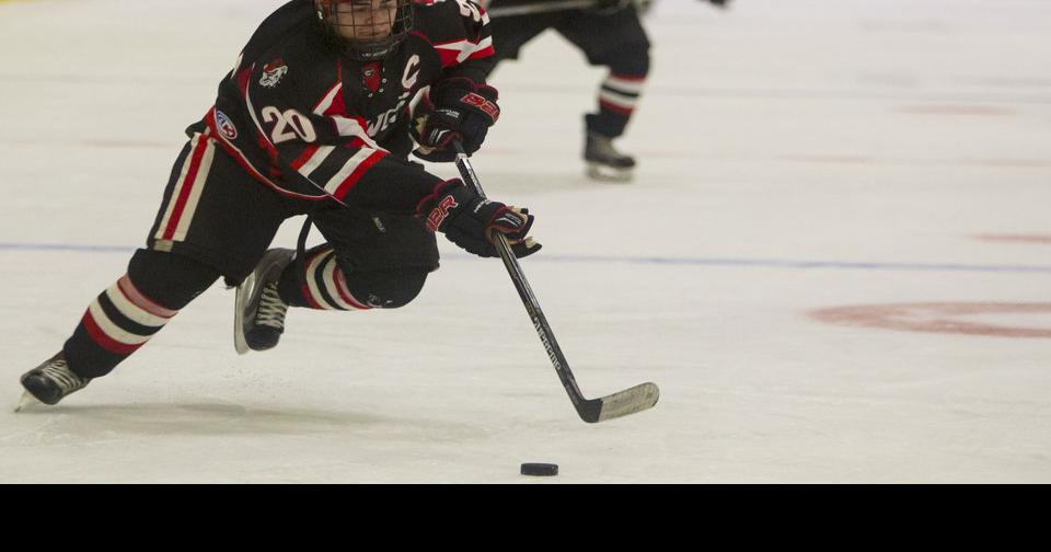 Georgia Ice Dawgs defeat Tennessee for 24th consecutive home victory ...