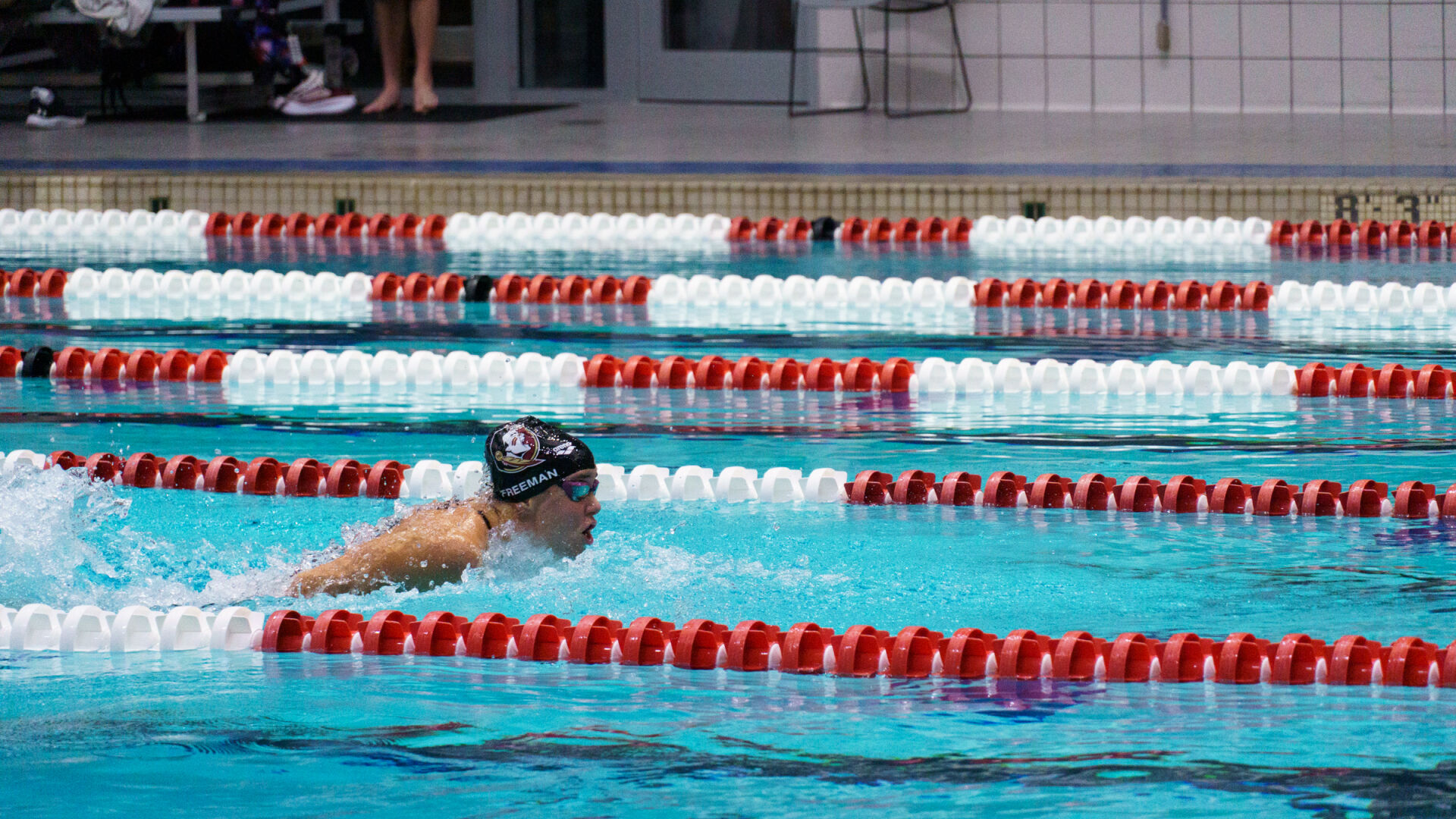 PHOTOS: UGA Swim hosts 2026 Bulldog Invitational Last Chance Meet ...