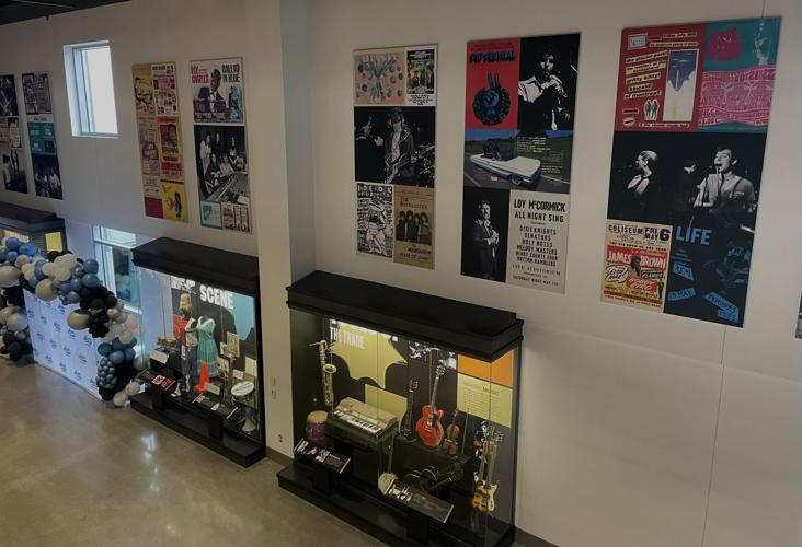 Georgia Music Collections spotlight the state’s robust musical history ...